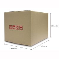 5pcs Kotak Fail, Kotak Dokumen, Kotak Arkib Malaysia