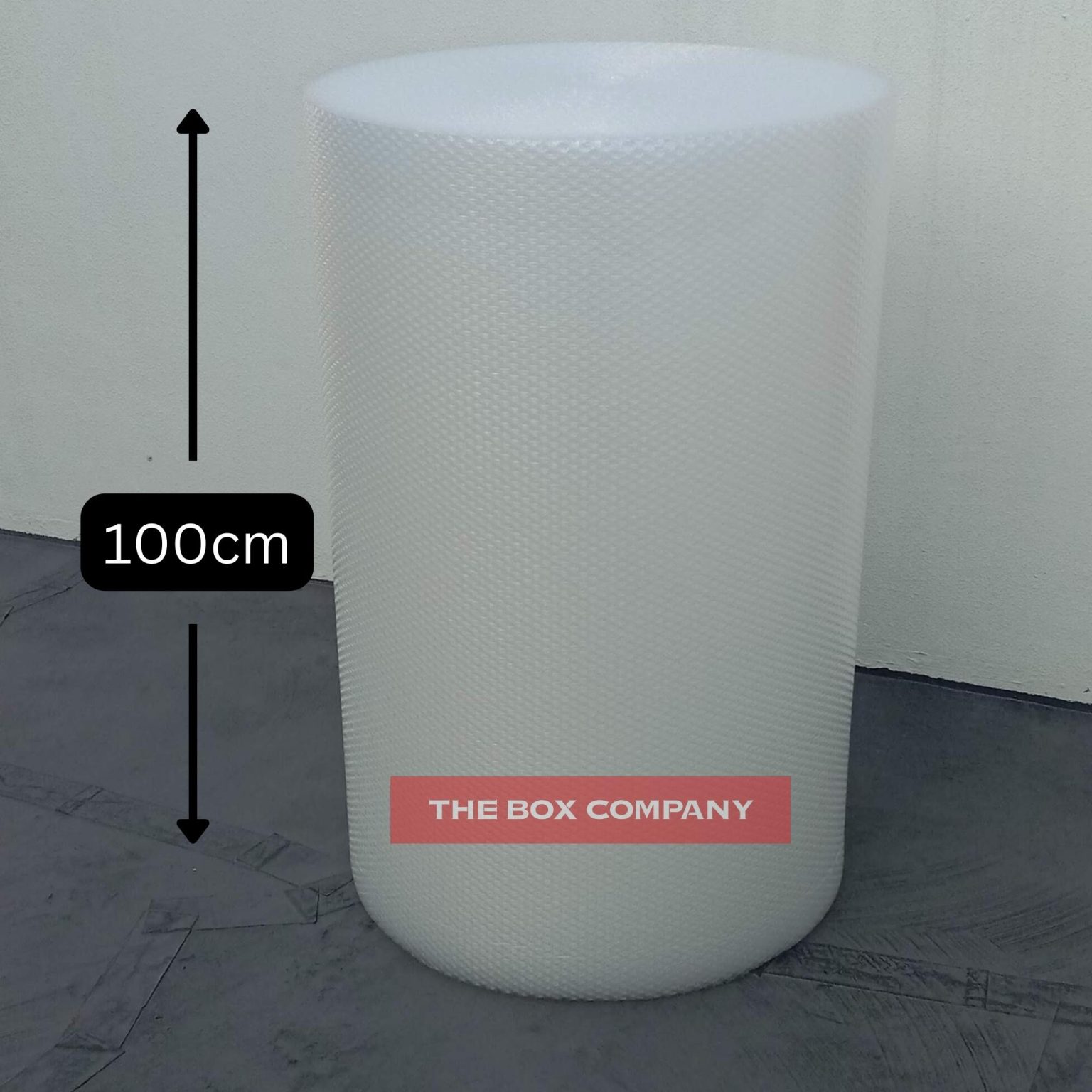 Bubble Wrap Packaging Supplier Malaysia | The Box Company